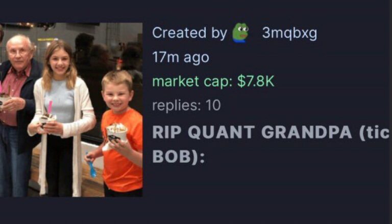 PHOTO: Journalist Confirmed Tic Bob Is The Grandpa And Alexa Biesk Is ...