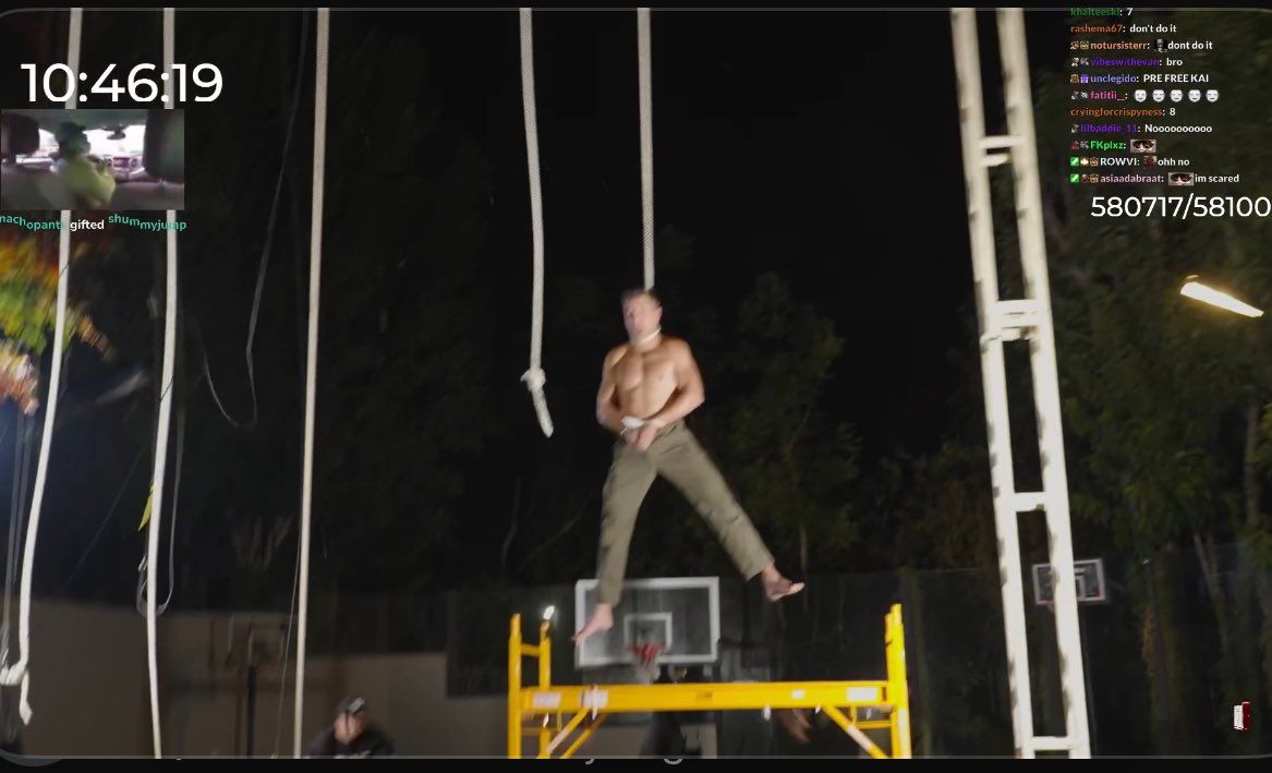 VIRAL VIDEO: Magician, Max Major, Is Alive As He Is Hospitalized After ...