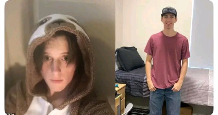 PHOTO: Lancelotte Lance Twiggs Is Identified As Tyler Robinson Trans ...