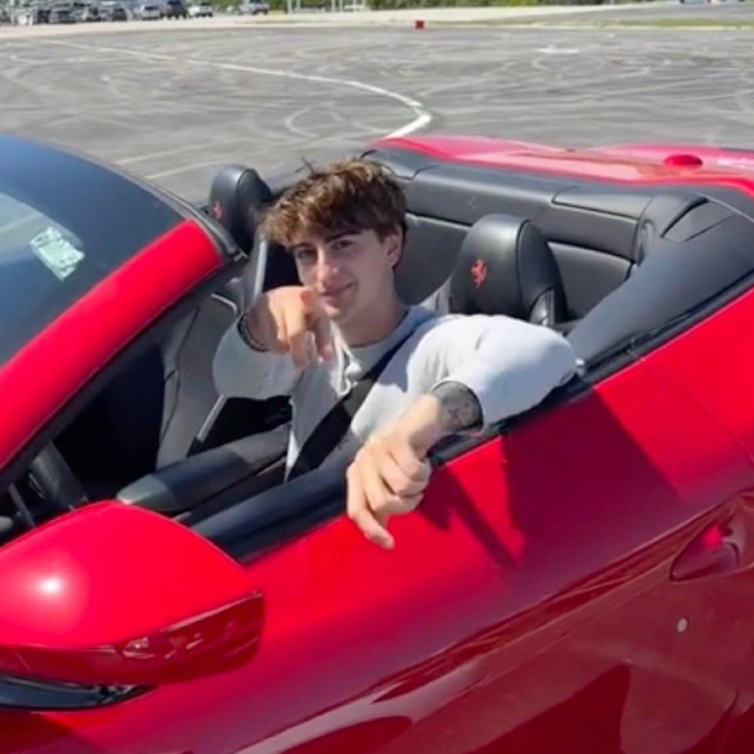 PHOTO: Valentin Lopez Drained Rastaland Of $32,000 Donated For His ...