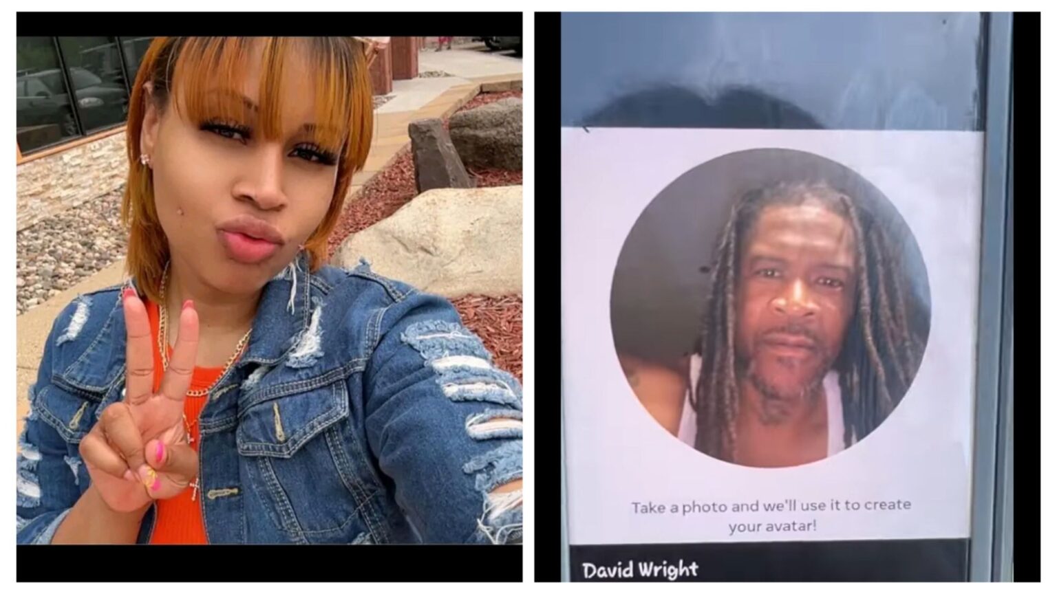 PREDICTED: Mariah Rosanna Samuels Got Unalived By Her Ex-boyfriend, David Eugene Wright, Who Was ...