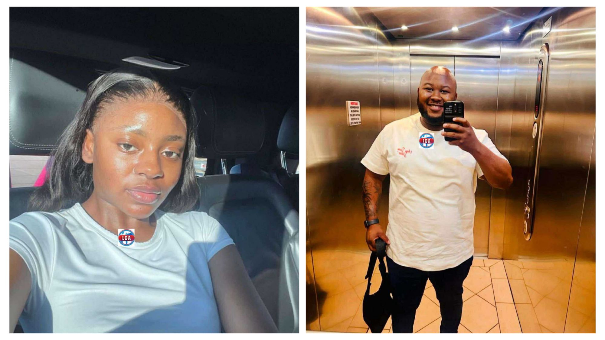 PHOTO: Woman, Jo-Ann Ntokoto Mabasa, Arrested After She Stabbed Xichavo Ntsanwisi To Death After ...