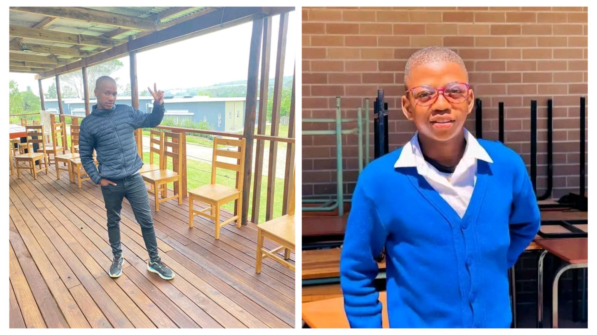 VIDEO: Khanya London With Ntsika Benzi Killed In Philippi, Cape Town | KossyDerrickent