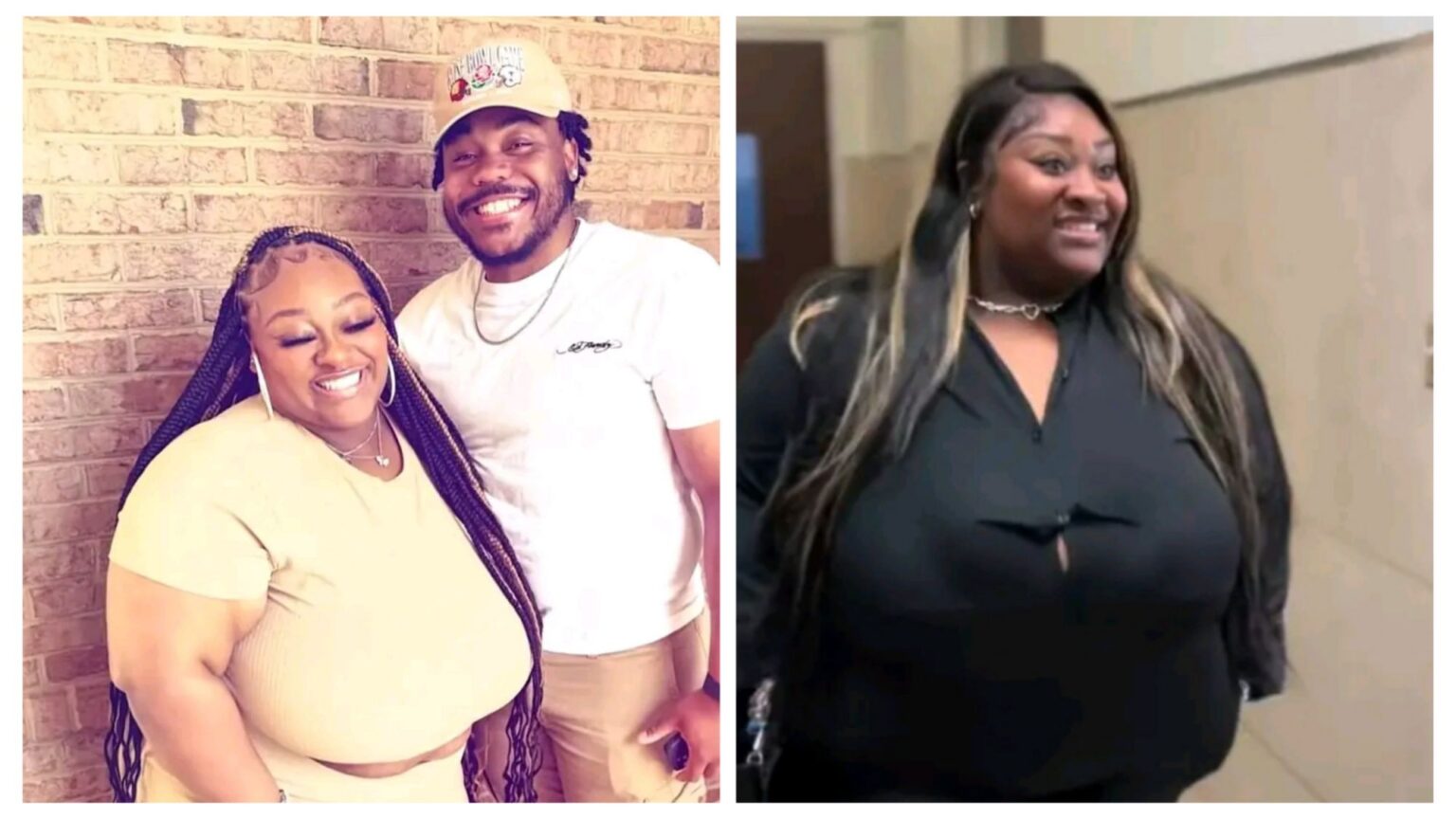 VIDEO: Brenay Kennard Told Baby To Get Wipes After She And Tim Montague ...