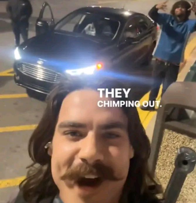 VIDEO: Dalton Eatherly Of ChudTheBuilder Screaming At Some Guys About ...