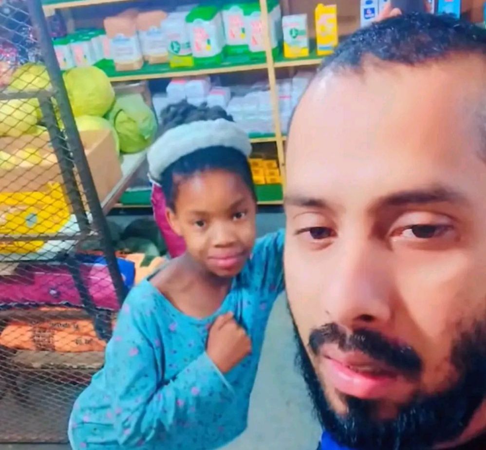 VIDEO: Mother, Sharol Nomsa Mongale, Confirmed Amahle Thabethe Isn't ...