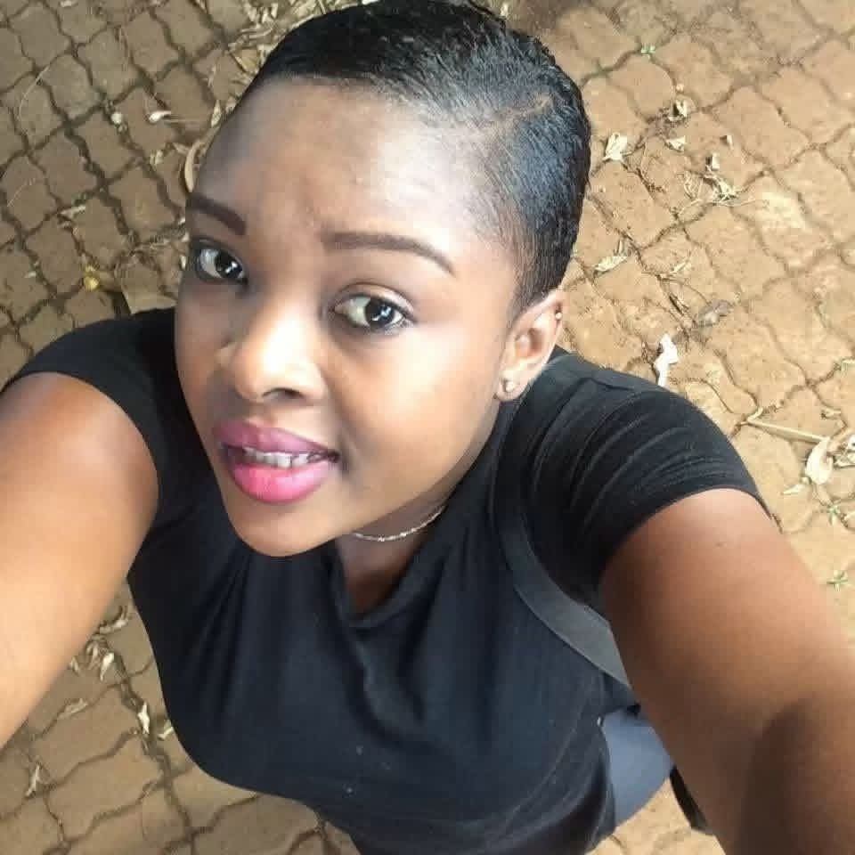 VIDEO: Zvikomborero Maria Makedenge Identified As The Teacher Having ...