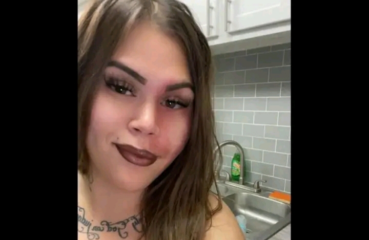 VIDEO: Joanna Royalty Sinclair Is On The Run After She Shot A Child On ...