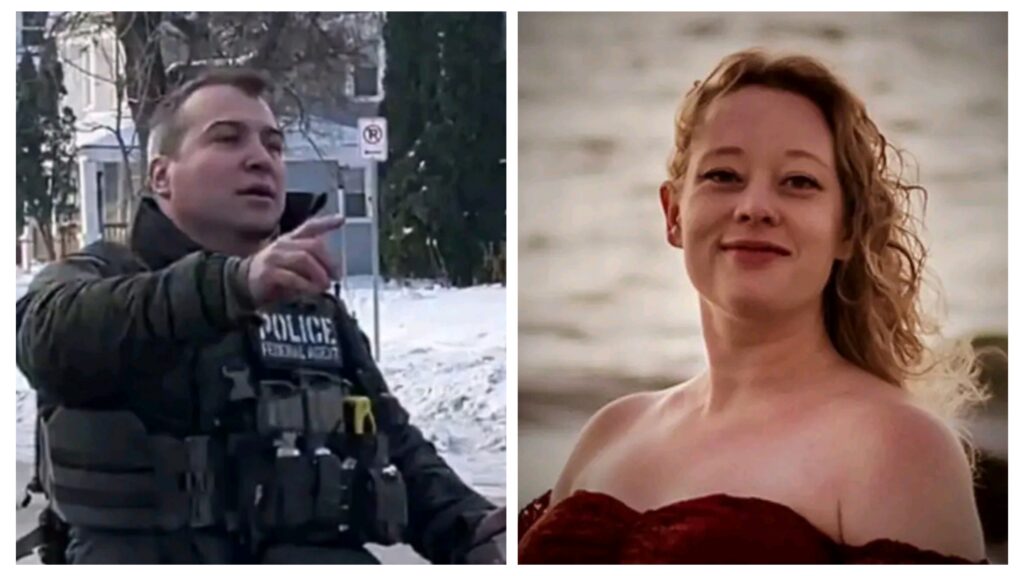 Steve Grove And Austin Balen Aren't The Names Of The ICE Officer Who ...